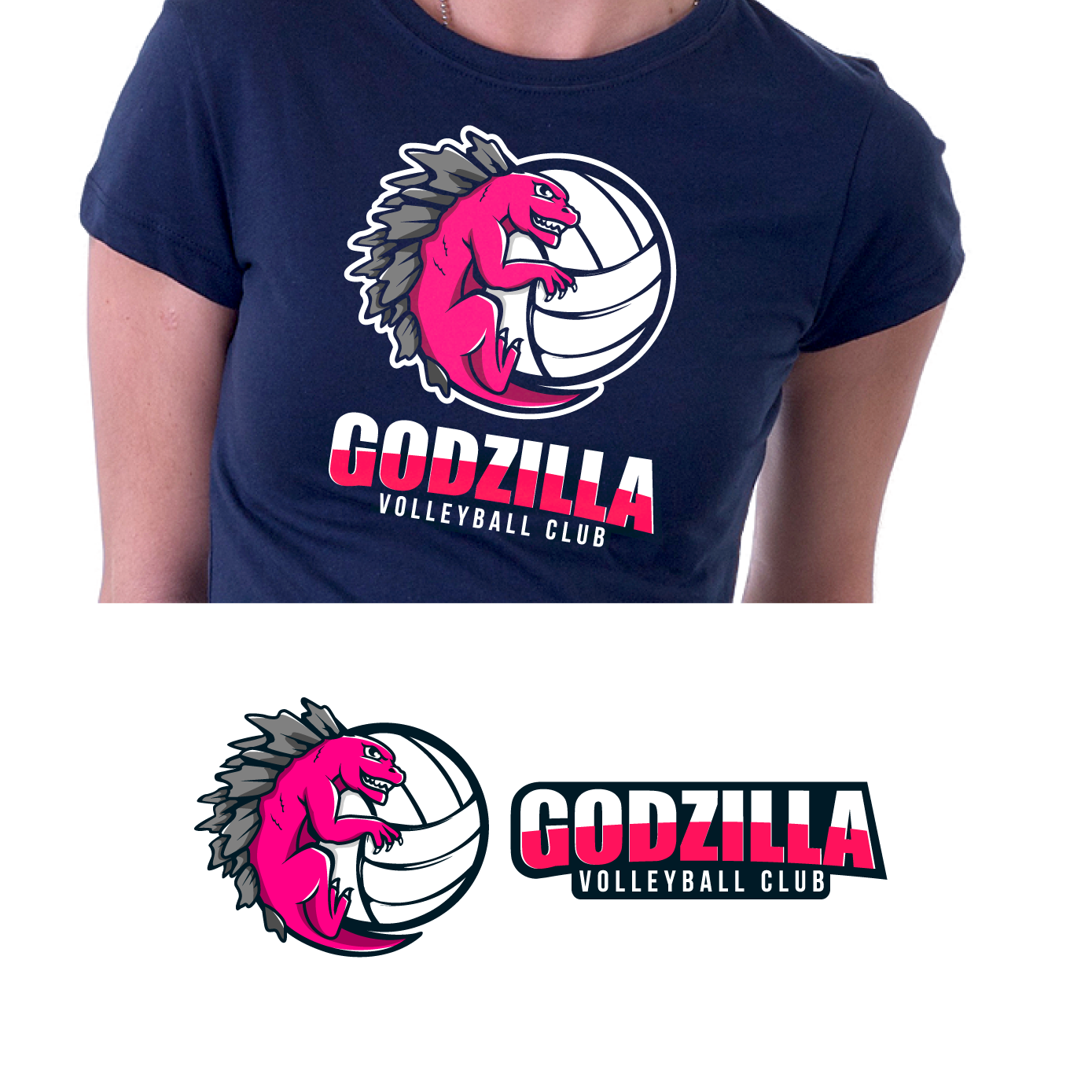 Pink And Gray Logos - Free Pink And Gray Logo Ideas, Design & Templates