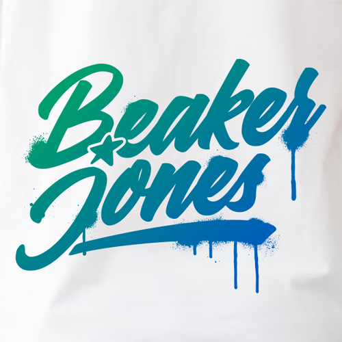 Designs | Beaker Jones T-Shirt contest | T-shirt contest