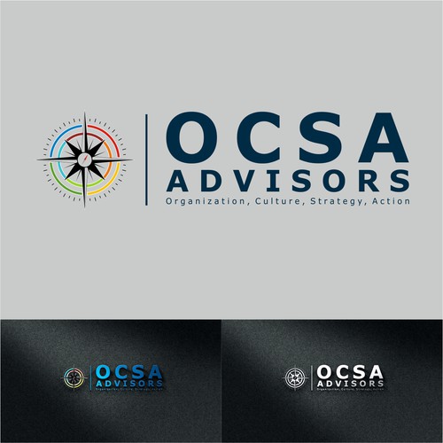 OCSA | Logo design contest