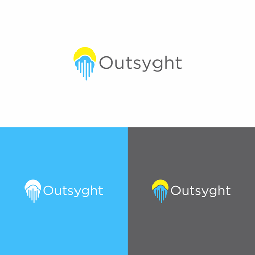 Design a clever logo for Outsyght | Logo design contest
