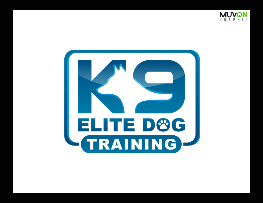 Need a Logo for K9 Elite Dog Training!! Time is Running out! | Logo ...
