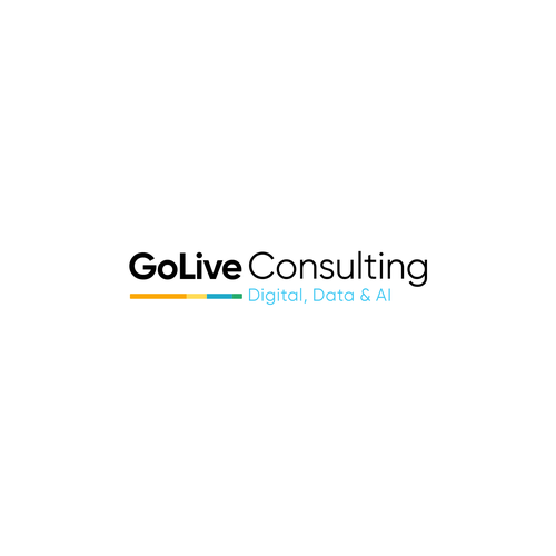 Designs | GoLive Consulting | Logo & brand guide contest