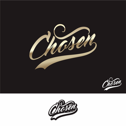 Looking for artists who can design an elegant, classy and bold logo for ...