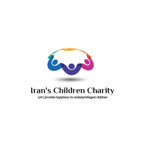 Logo design for a Children Charity | Logo design contest