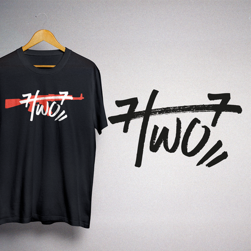 Urban Clothing Brand Logo | Logo design contest