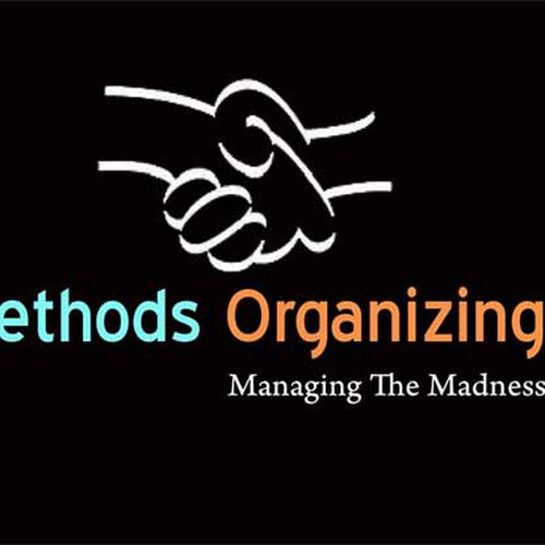 LOGO for Professional Organizing Business | Logo design contest