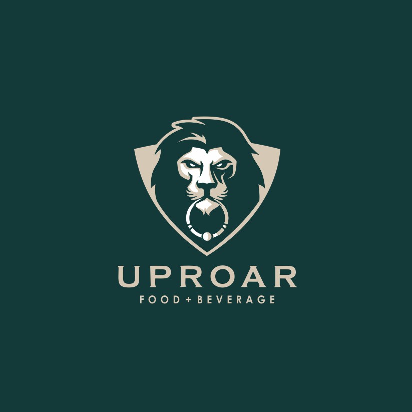 Roar Logos - Free Roar Logo Ideas, Design & Templates