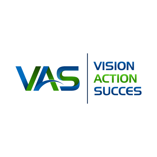Create a fantastic Logo For Team VAS - Vision Action Success! | Logo ...