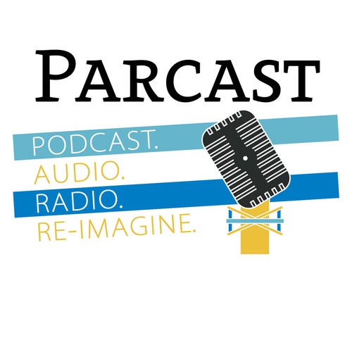 Create a clean, modern and professional logo for “Parcast” | Logo ...