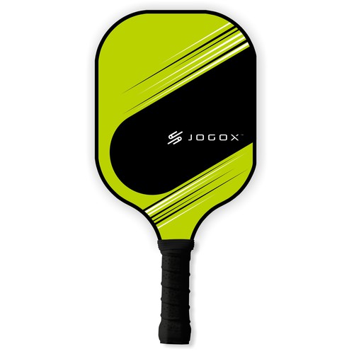 Designs | Clean and modern design for pickleball paddle. | Illustration ...