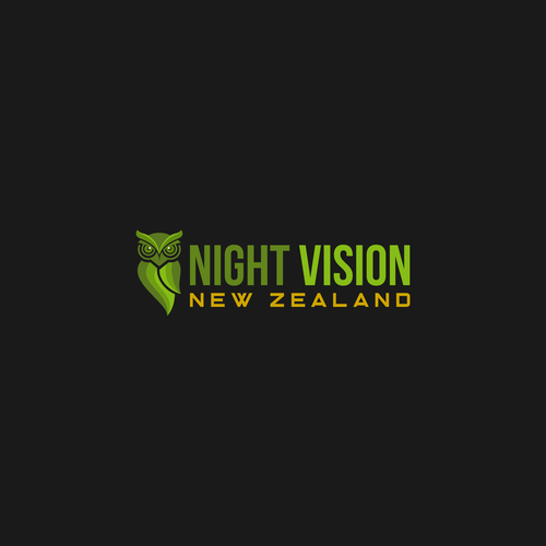 Designs | Modern Night Vision Electro-Optics Logo design, something ...