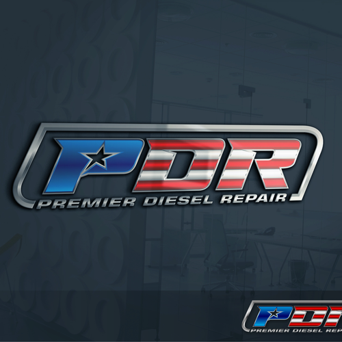 DIESEL shop logo. Give it a shot | Logo design contest