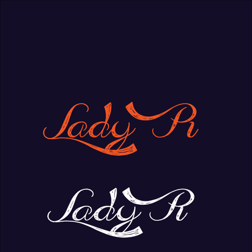 Lady Pi | Logo design contest