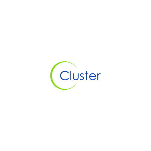 Fresh logo for B2B online document sharing platform "Cluster" | Logo ...