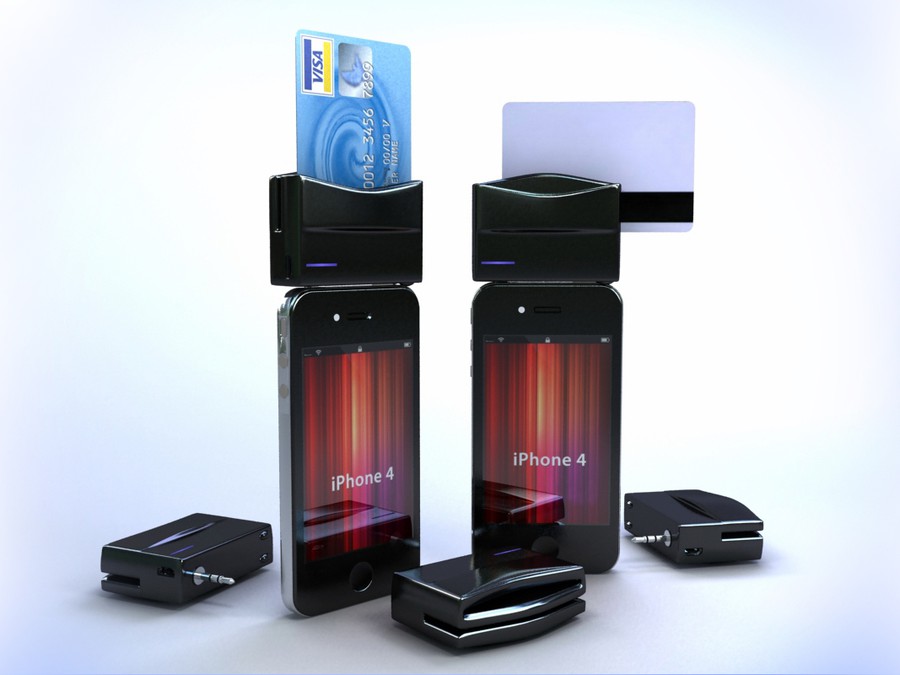 (mPOS device):: Your Design will be touched by hundreds of thousands ...