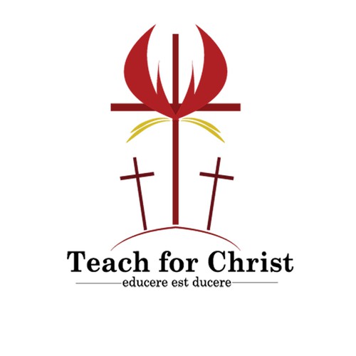 The young, the bold, the Catholics | Logo design contest