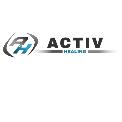 Activ Healing Logo | Logo design contest