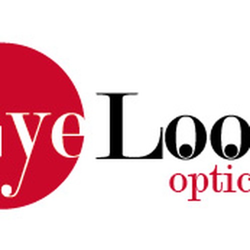Eye Look Opticien | Logo design contest