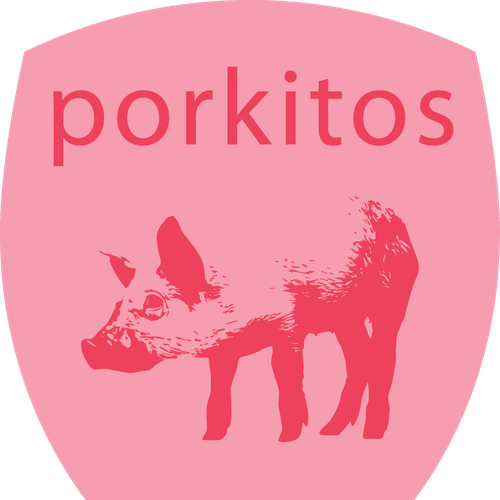 pork logo contest | Logo design contest