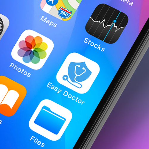 Designs | Design an icon for a medical app | Icon or button contest