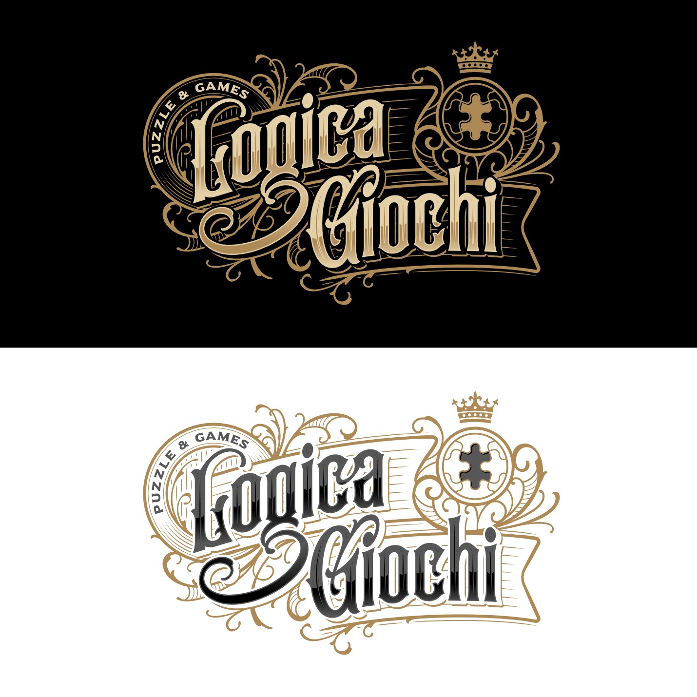Gothic Logos - Free Gothic Logo Ideas, Design & Templates