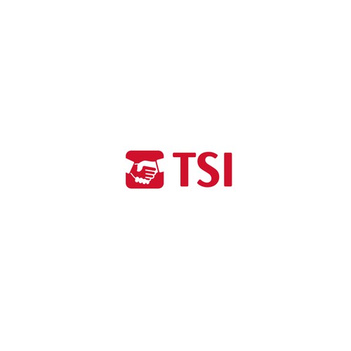 Create a new logo for TSI - Team, Service and Innovation | Logo design ...