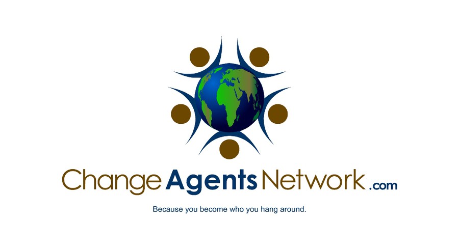 Change Agents Network | Logo design contest