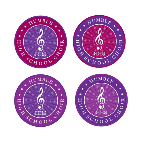 New logo wanted for Humble High School Choir | Logo design contest