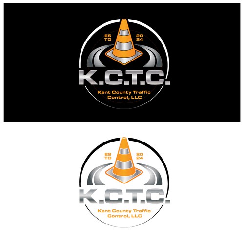 Designs | Traffic Control Flagger mot | Logo & brand identity pack contest