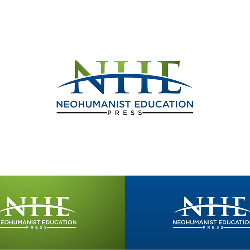 Neo Humanist Education Publishing Logo - Knowledge is that which ...