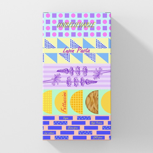 Memphis Designs - 27+ Memphis Design Ideas, Images & Inspiration In ...