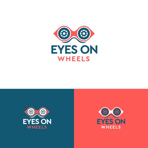 Designs | Mobile Optical Business Requires Logo | Logo design contest