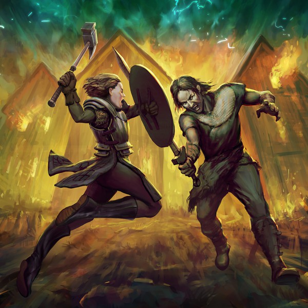 Game website background design | Illustration or graphics contest ...