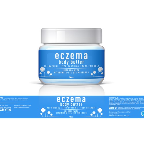 Designs | Create a cute, Instagram-friendly, trustworthy skin cream ...