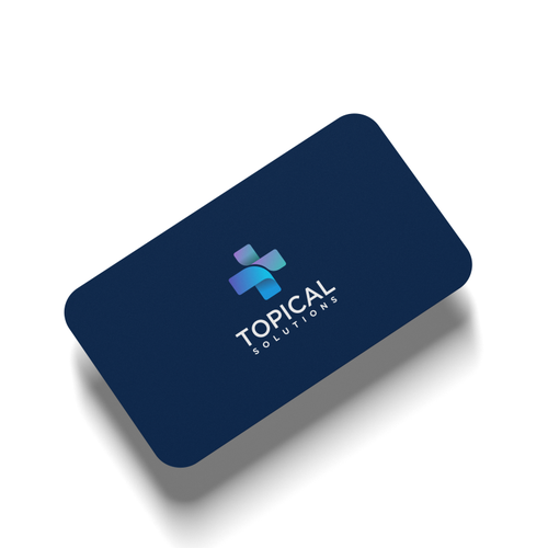 Designs | Design a logo for an innovative topical pharmaceutical and ...