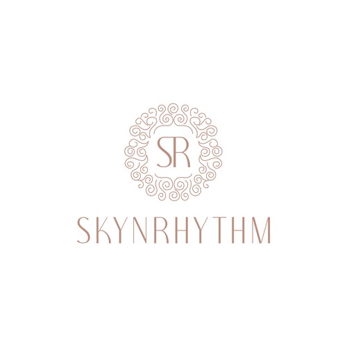 Designs | Design a minimal,calming,gentle logo for skin care. | Logo ...