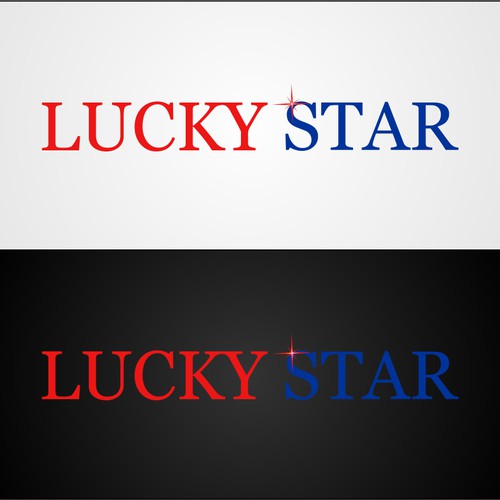 Help Lucky Star with a new logo | Logo design contest