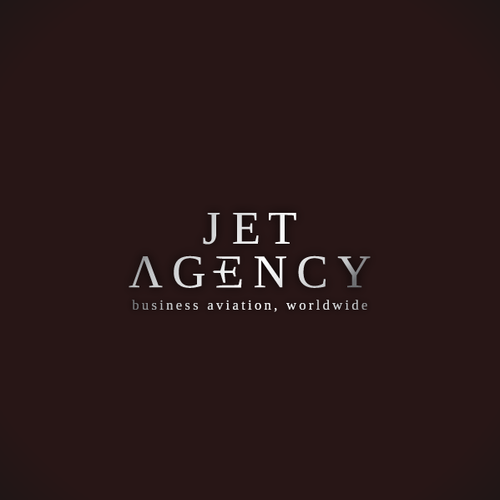 Jet Agency : create a logo for a private jets company | Logo design contest