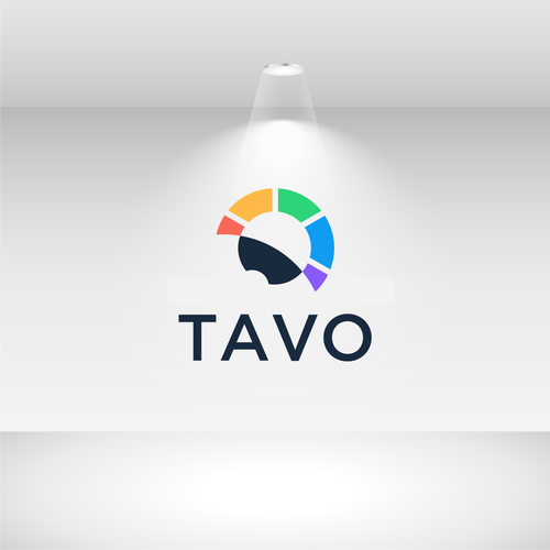 Tavo Logo