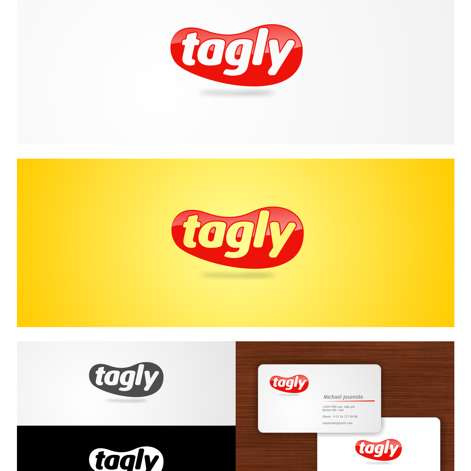 Subscription Box Logos - Free Subscription Box Logo Ideas, Design ...