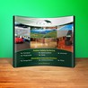 Trade Show Booth Design - Get A Custom Expo Booth Design | 99designs