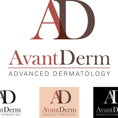 BIG! New Dermatology Clinic Needs Timeless & Classy Logo | Logo design ...