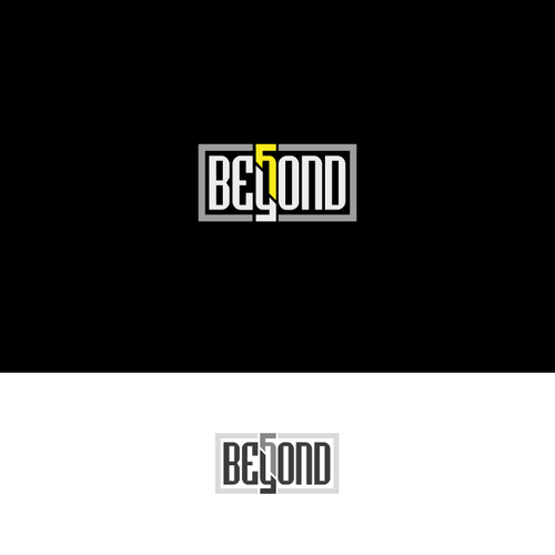 Boy Band "Beyond 5" Needs a brand/Logo | Logo design contest