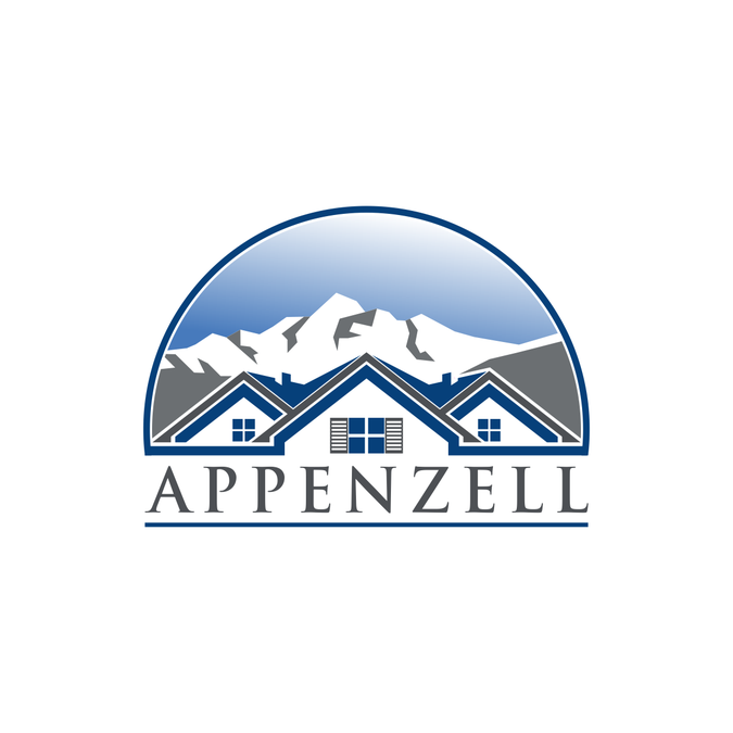 APPENZELL | Logo design contest