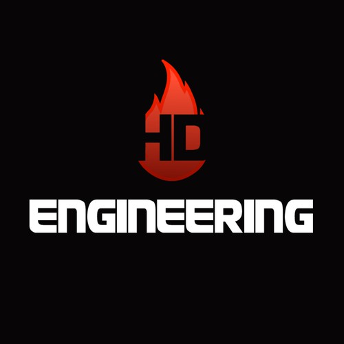 Engineering Company | Logo design contest