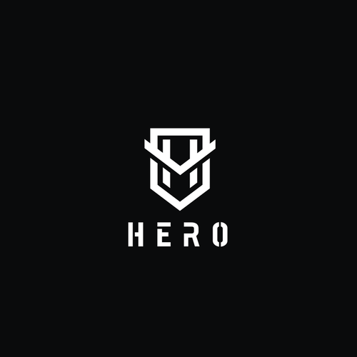 Be our Hero! We need a powerful new logo | Logo design contest