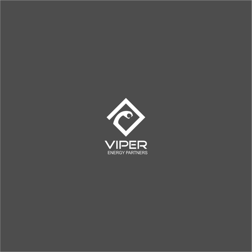 Create a strong snake illustration for Viper Energy | Logo design contest