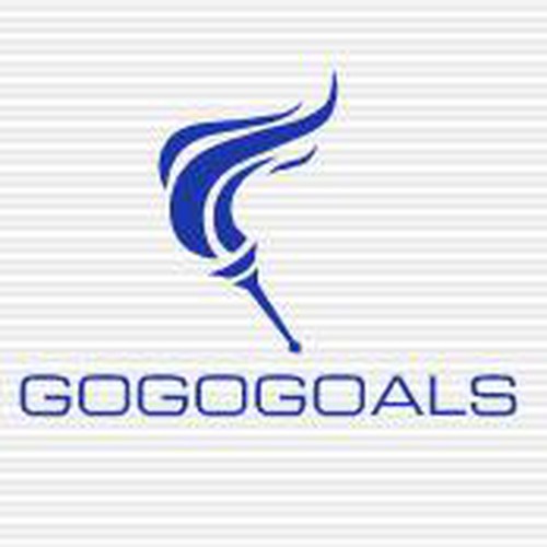 logo for goal setting website | Logo design contest