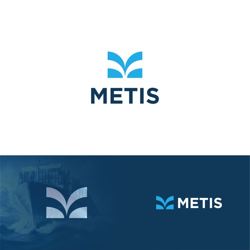 Designs | Fresh shipping (maritime) brand | Logo & brand identity pack ...