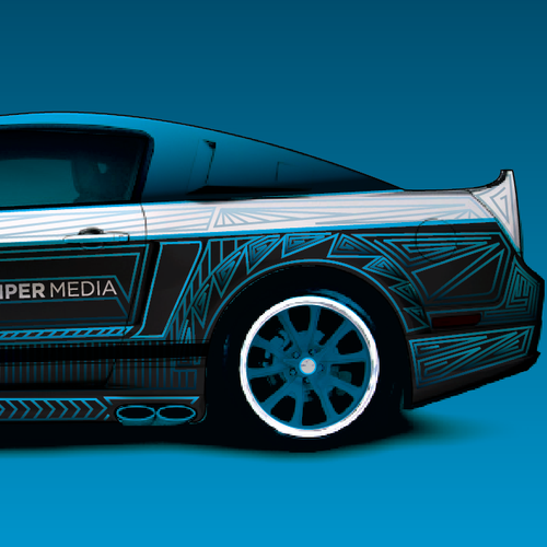 Mustang Designs - 44+ Mustang Design Ideas, Images & Inspiration In ...